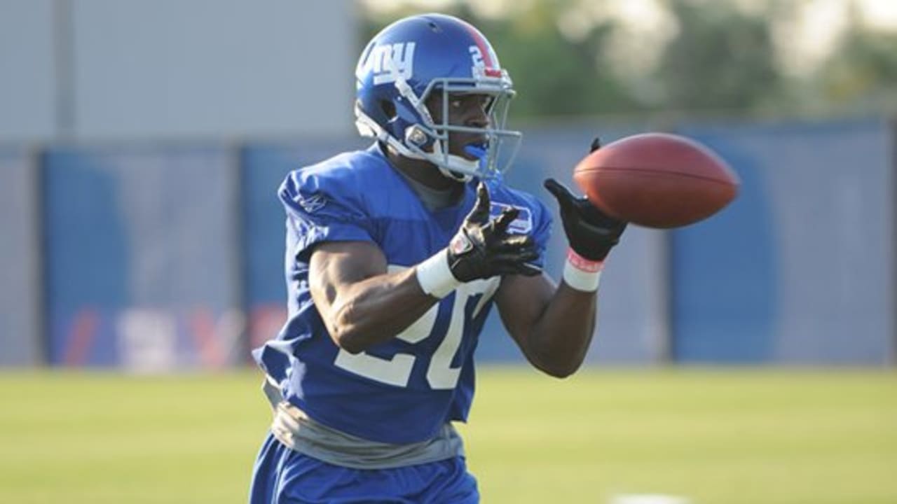 Top Play: CB Prince Amukamara breaks up pass