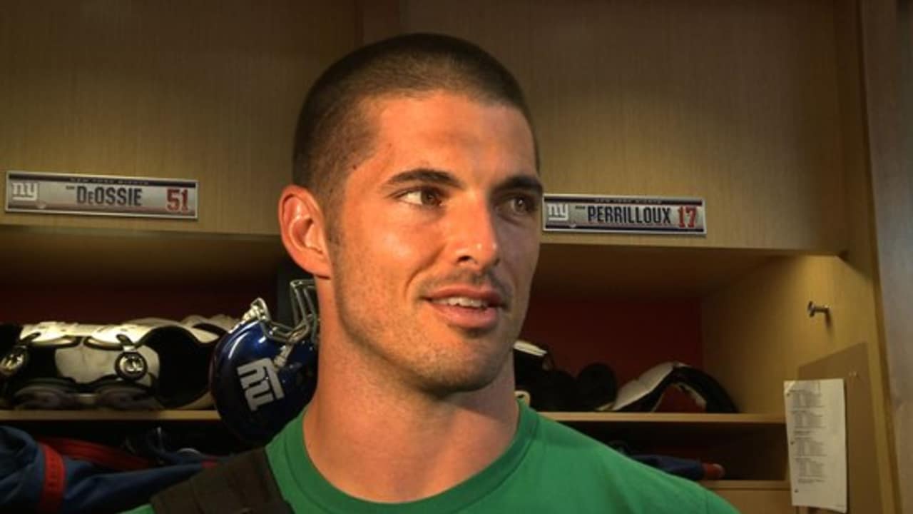 QB David Carr on Eli's leadership role.