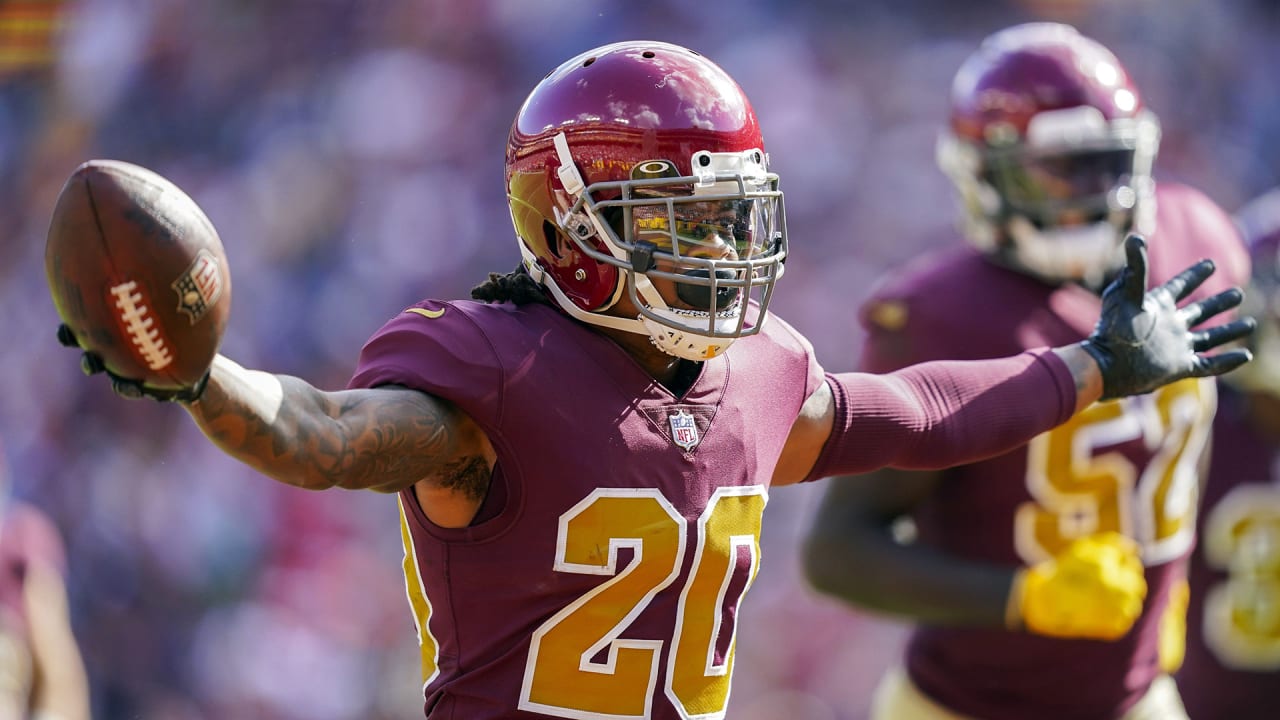 Giants sign S Bobby McCain; 5 things to know