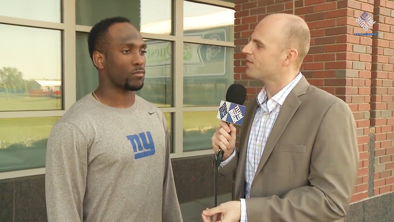 Insider: RB Akeem Hunt