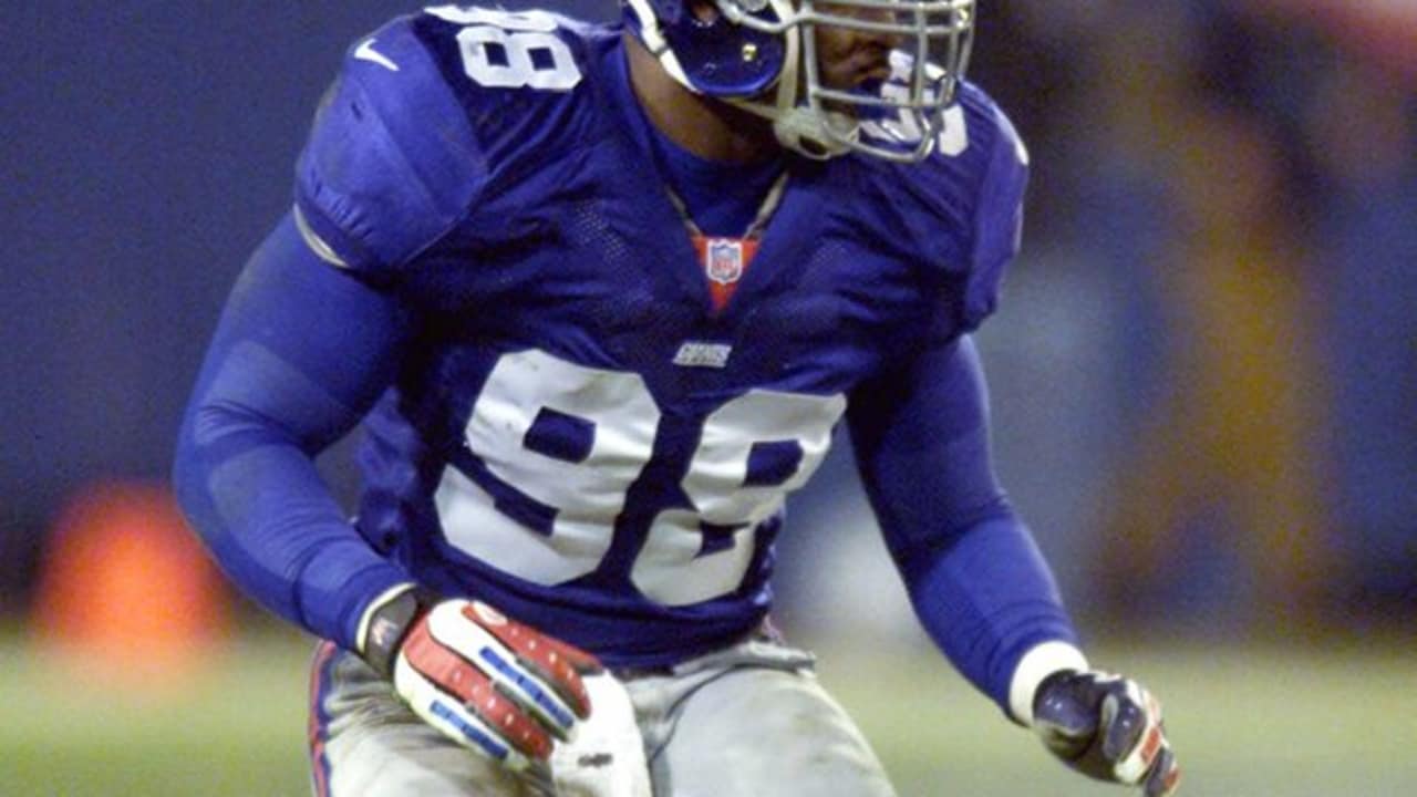 History: Defensive Players of the Week