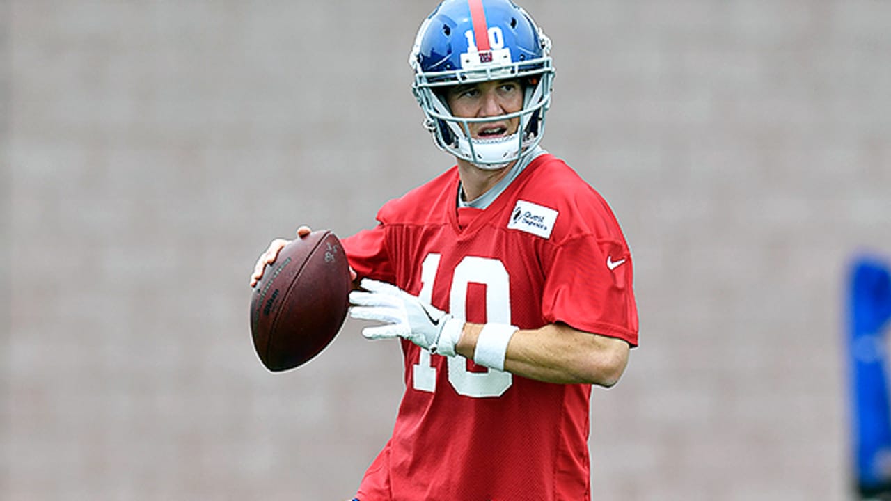 3 standout players at Training Camp (8/1)