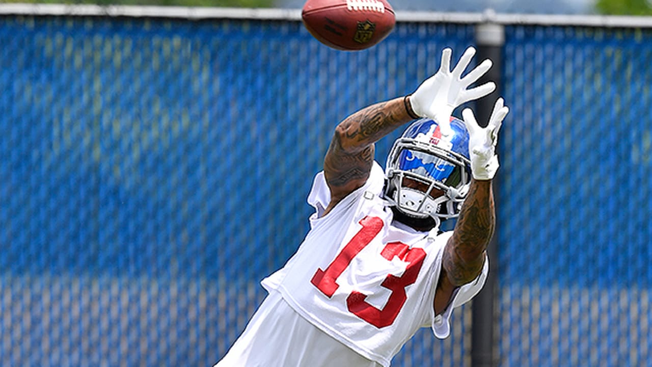 Training Camp Storylines: What to watch for