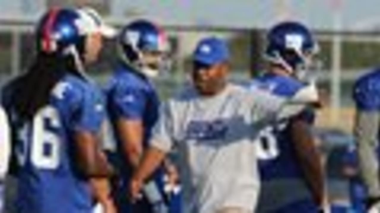 Defensive Coordinator Perry Fewell Transcript