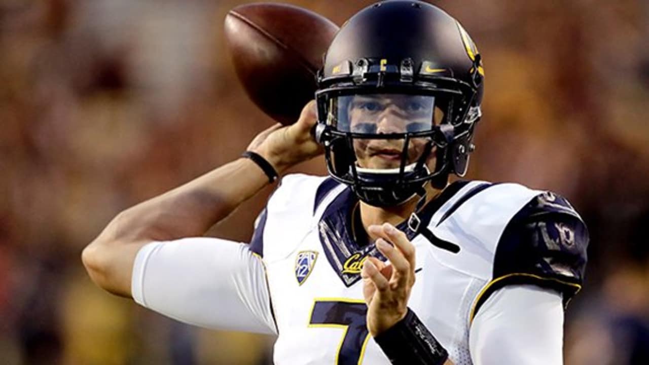 Davis Webb gives first impressions of Giants