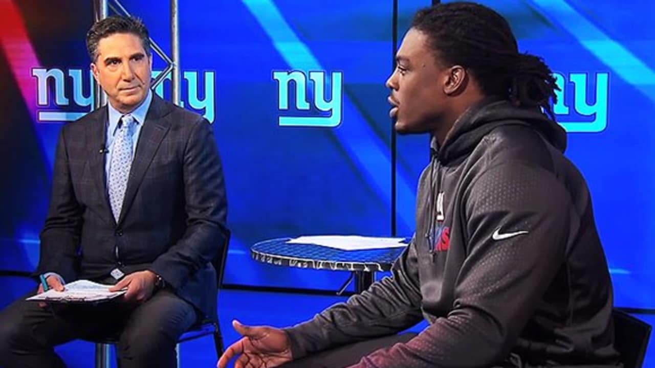 Player Spotlight: LB J.T. Thomas