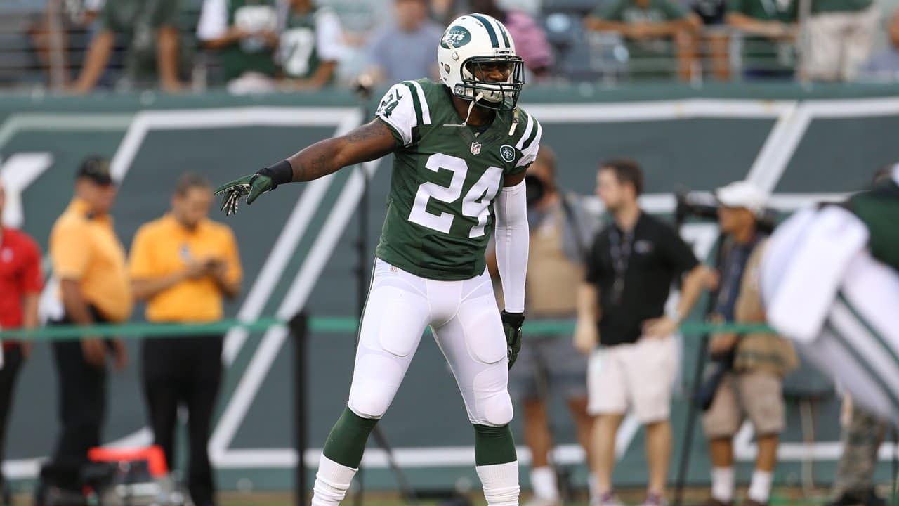 Know Your Opponent: New York Jets