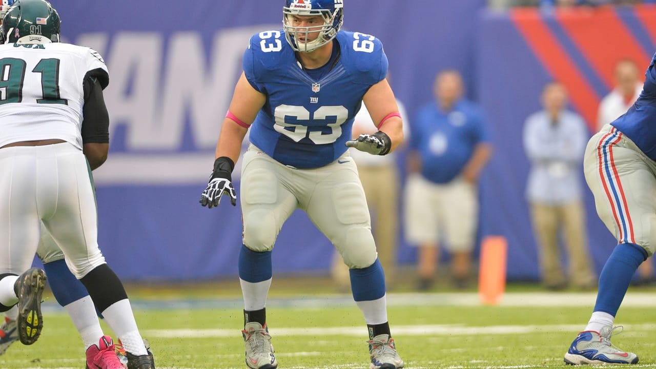 Player Gallery: Jim Cordle