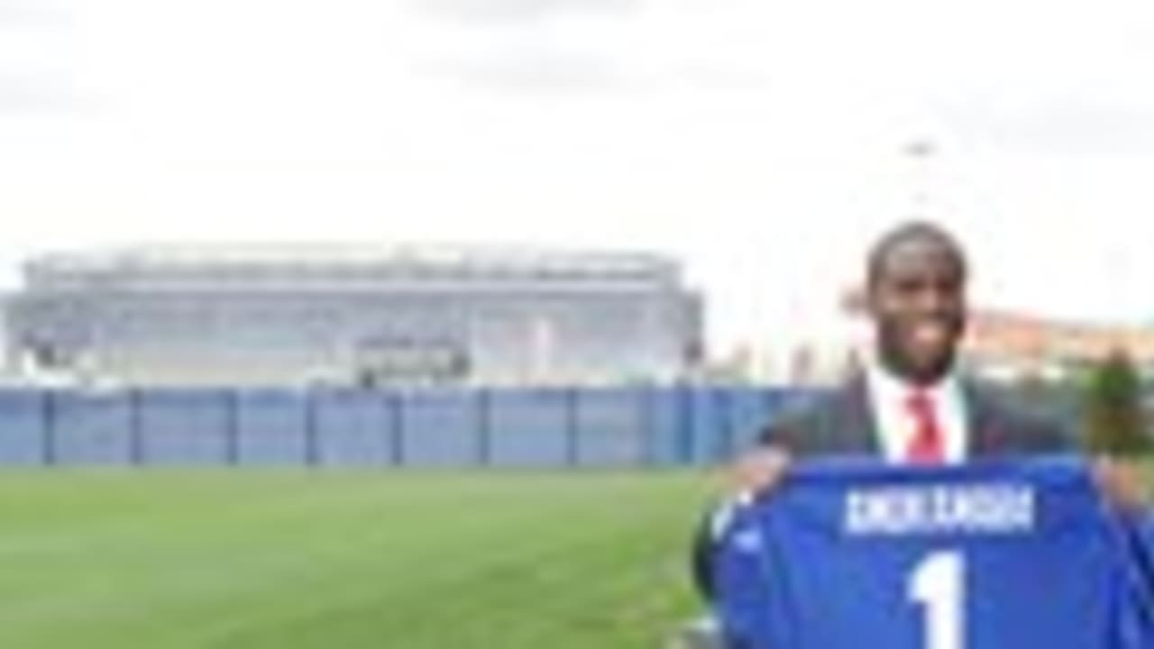 The Prince Has Arrived