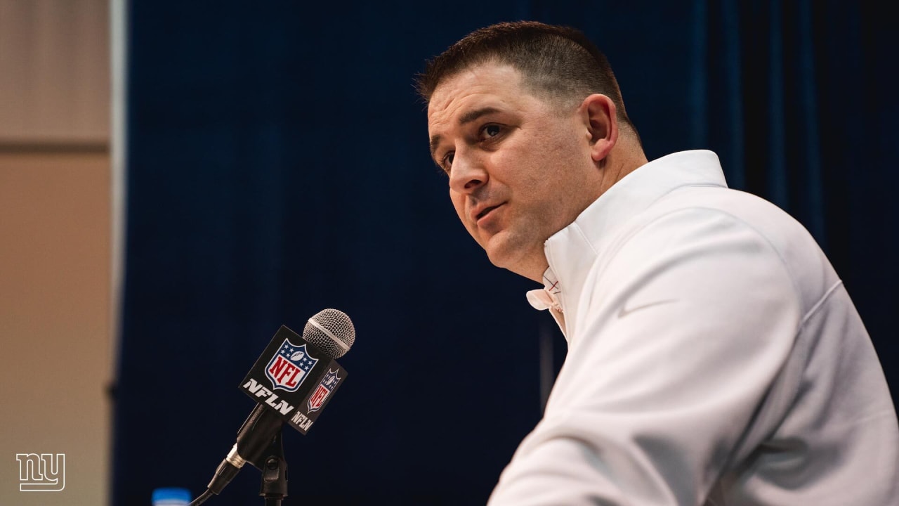 Joe Judge talks team unity as Giants virtual offseason concludes