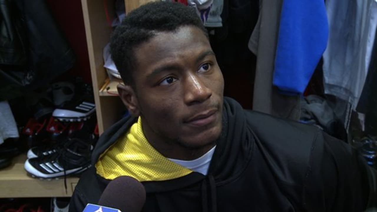 LB Jacquian Williams