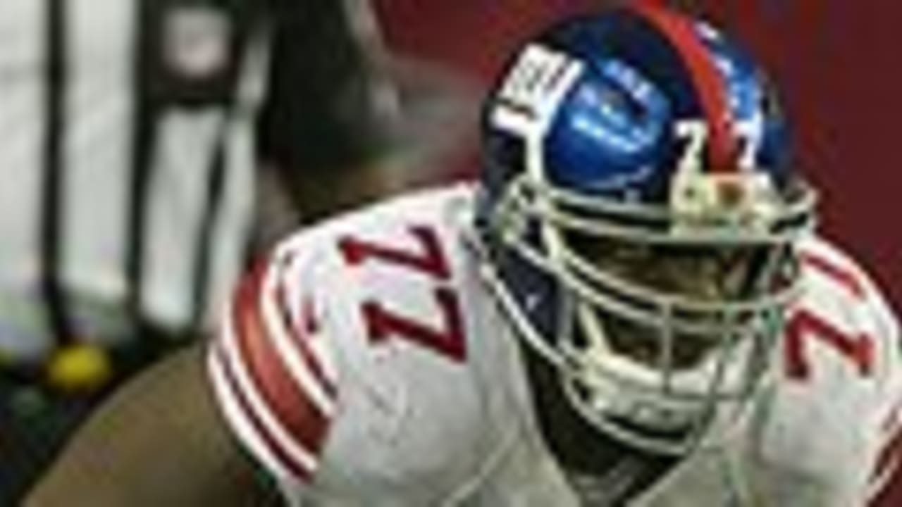 O-line works to improve ground game