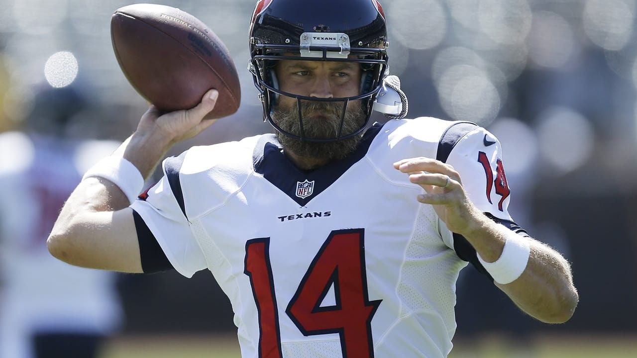 Know your Opponent: Houston Texans