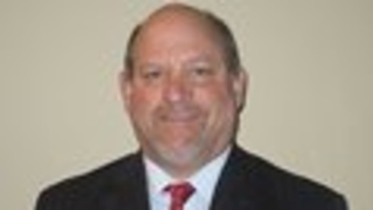 Giants name Steve Filippone Coach of the Week