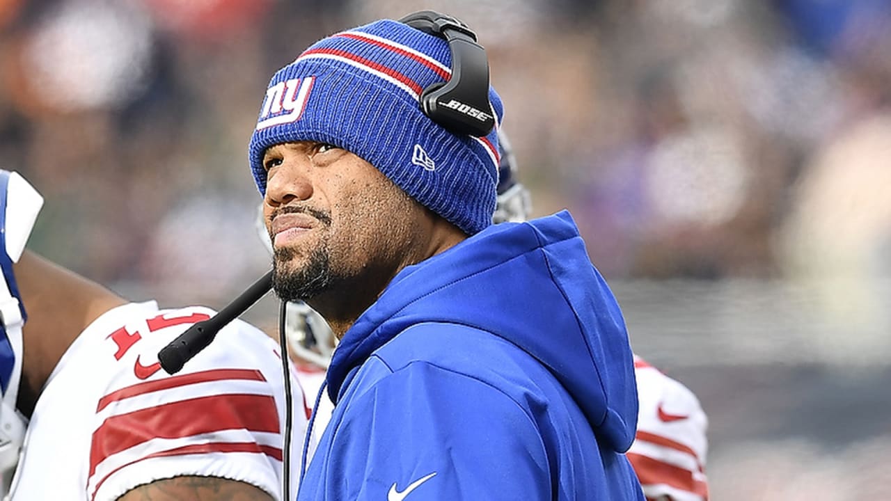 Coach Spotlight: Special Teams Coordinator Thomas McGaughey