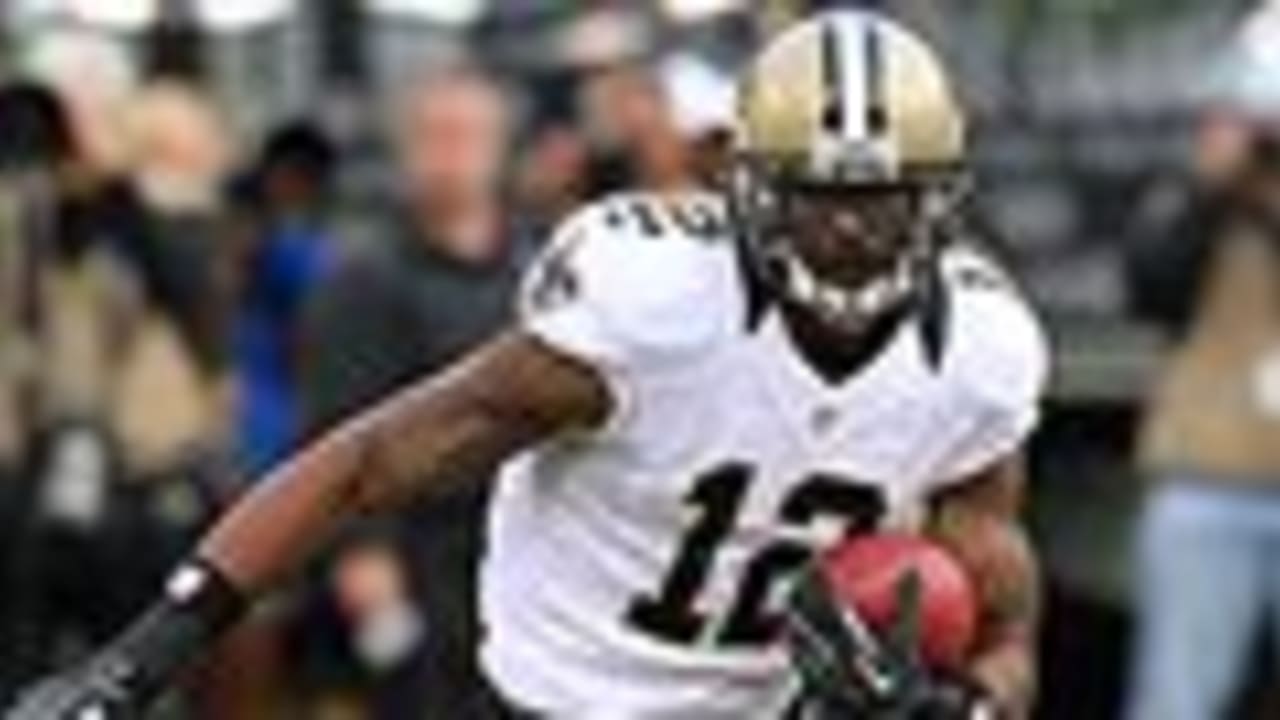 Giants vs. Saints Scouting Report