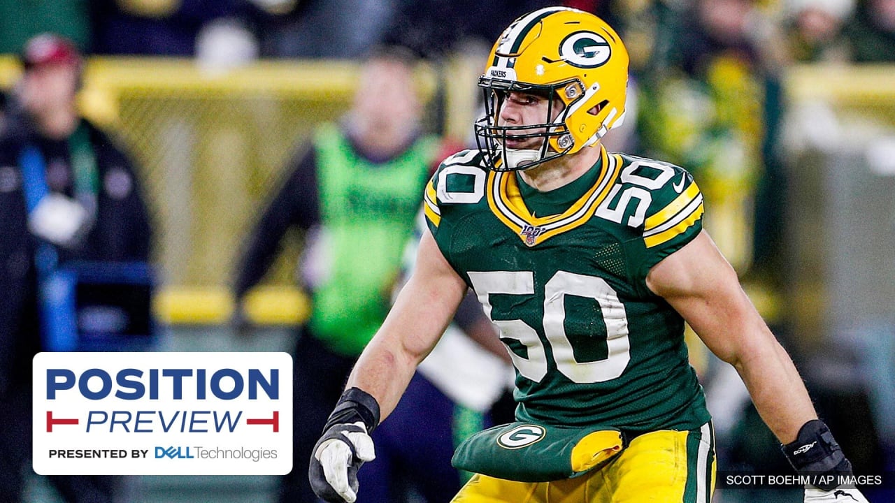 Giants 2020 Position Preview: Inside Linebackers