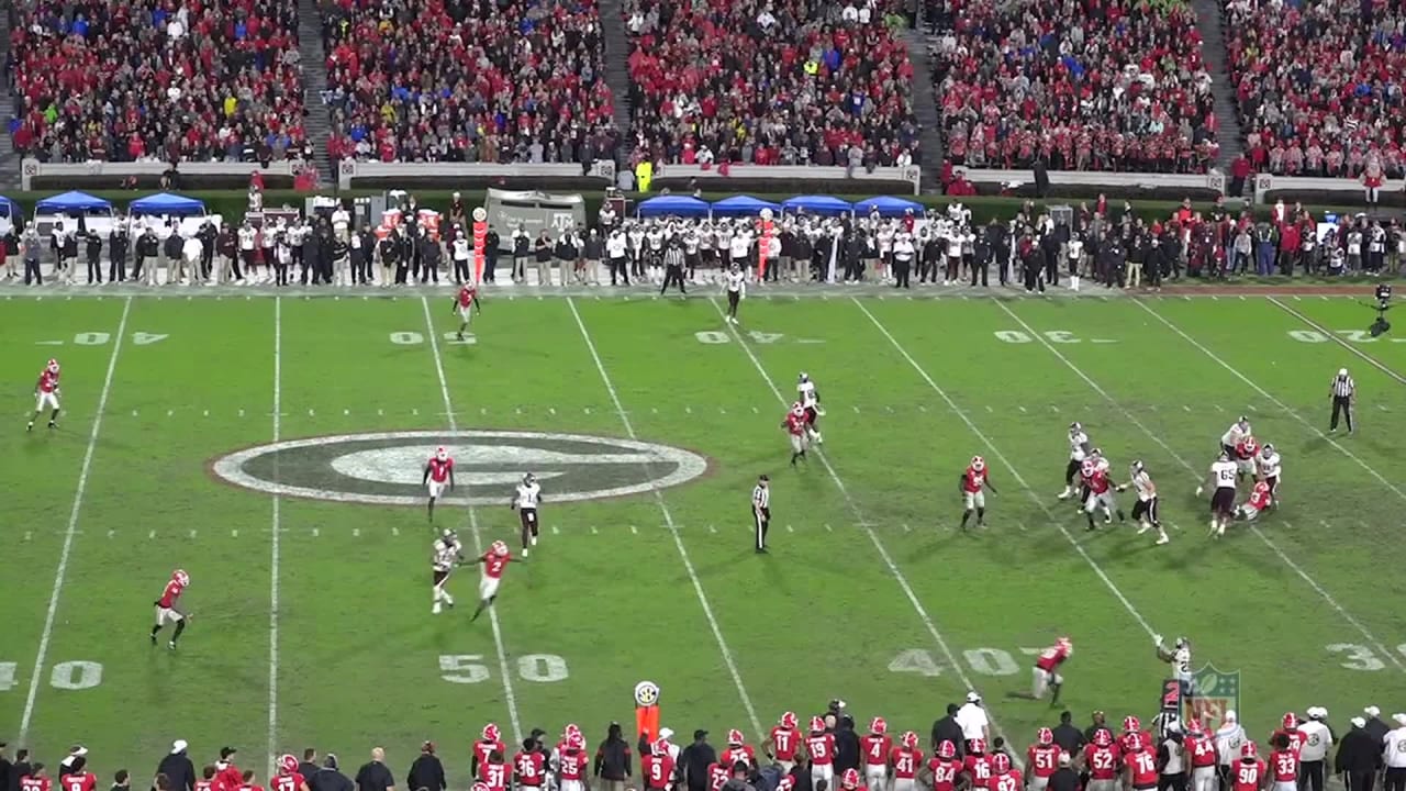 Tae Crowder zone coverage