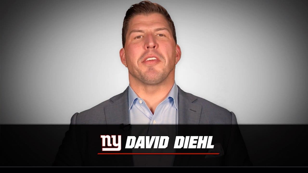 Here's the Diehl: Defense needs to force one dimensional offense