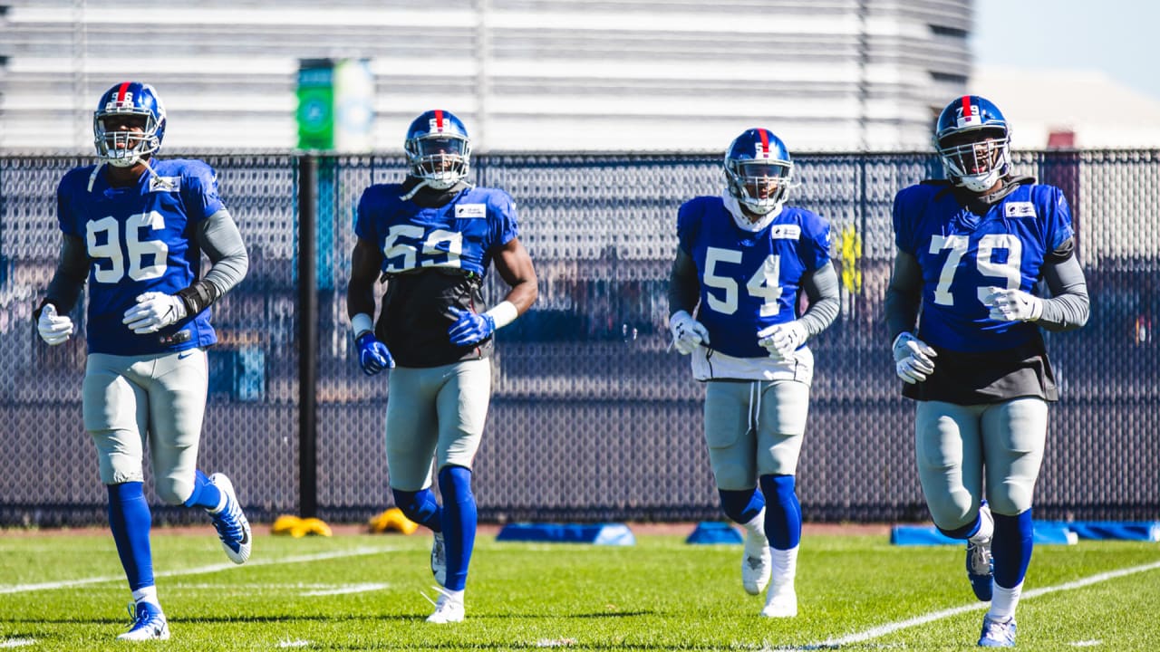 Run defense may be key to defeating Falcons