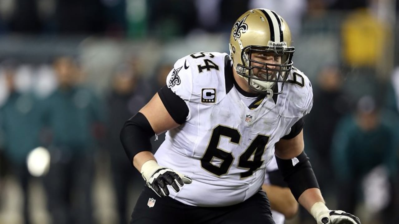 Free Agent Profile: Tackle Zach Strief