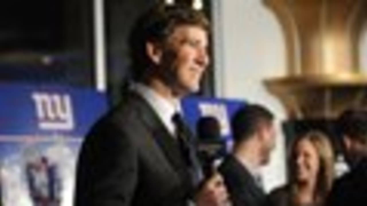 Eli to host 'Saturday Night Live'