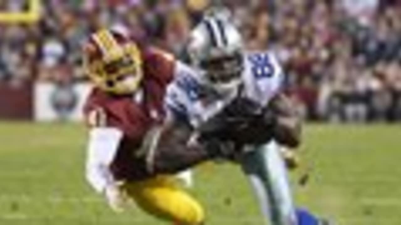 NFC East Roundup: 3-way tie at the top