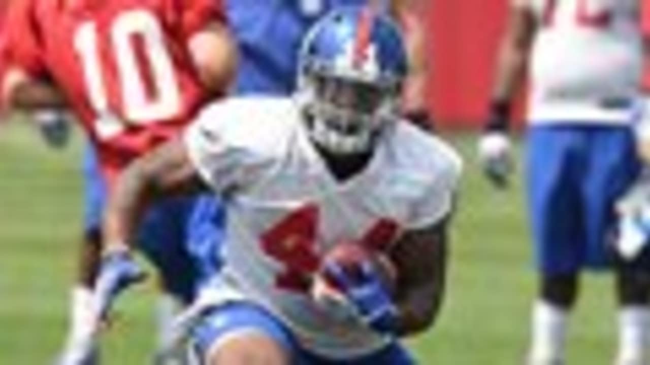 Eisen's Mailbag: Goal line offense