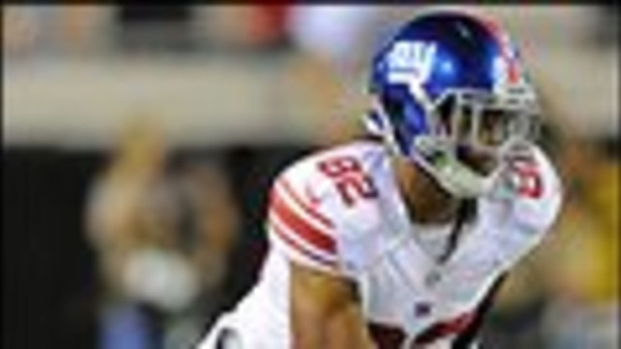 Fact or Fiction: WR Randle on returns