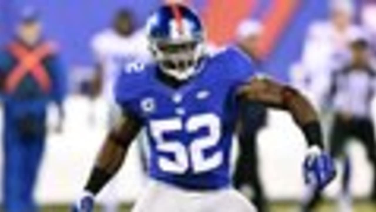 Jon Beason misses practice but plans to play vs. Saints