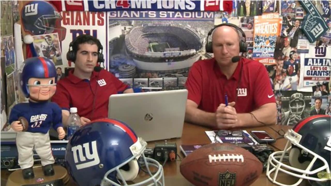 Big Blue Kickoff Live (8/30)