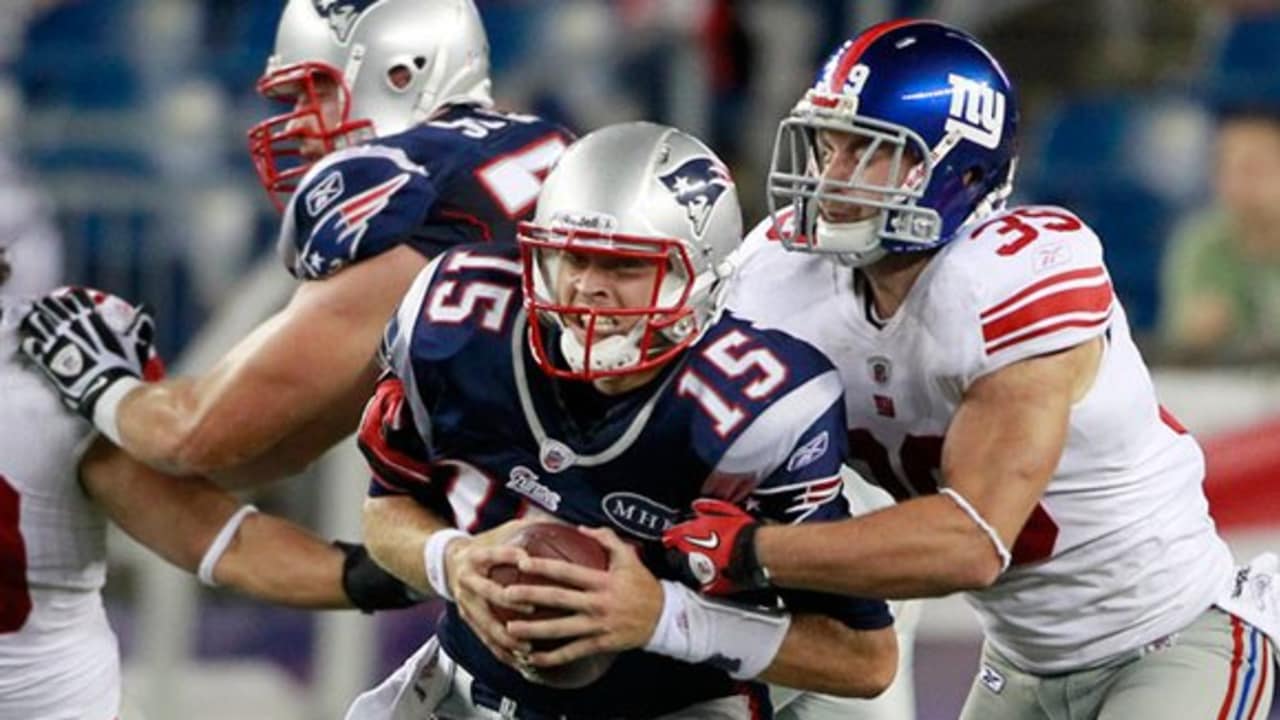 Giants Insider: Safety Tyler Sash