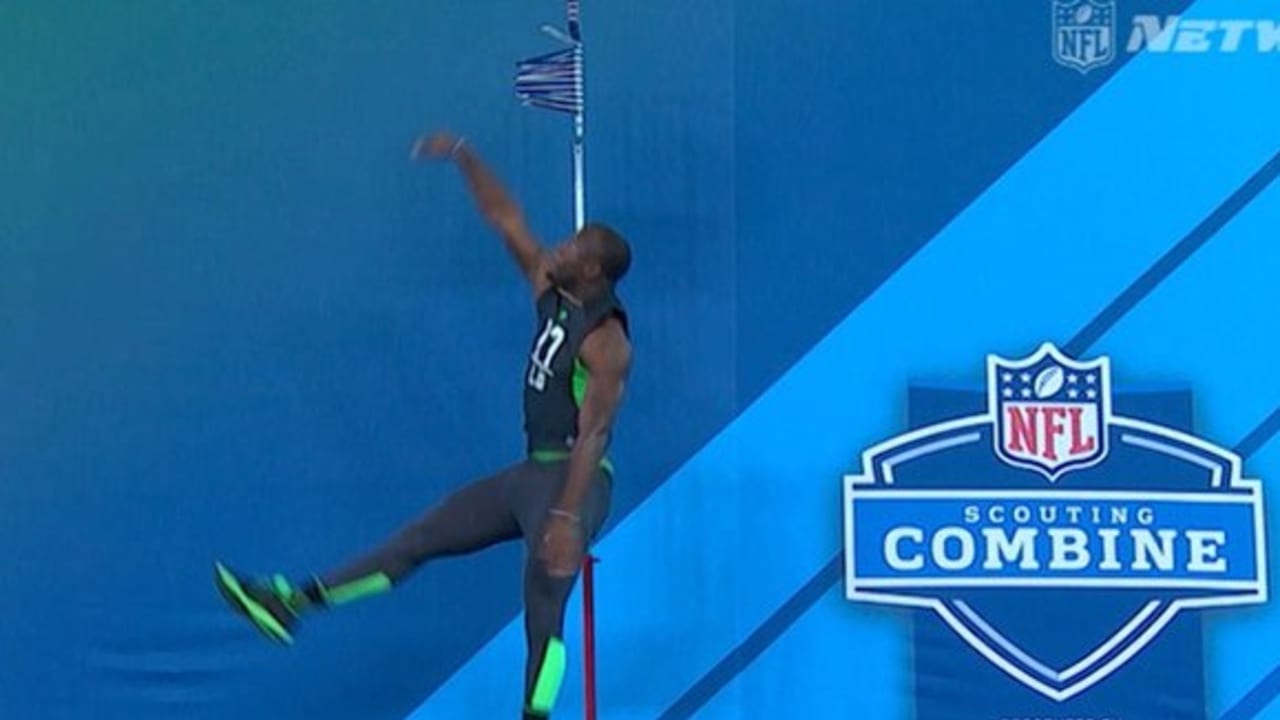 2016 Draft profile: LB Deion Jones, LSU