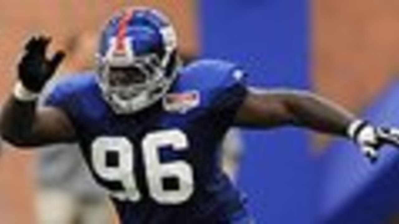 Backup DT's will be showcased Sunday