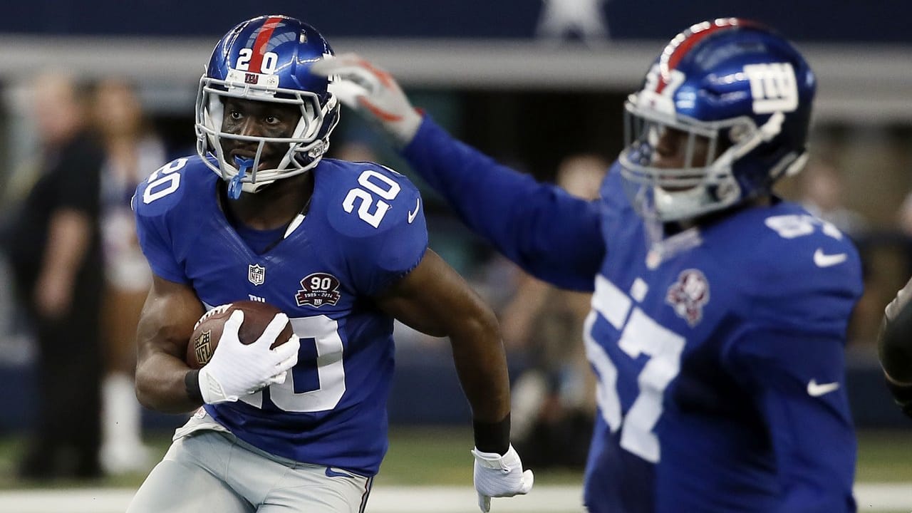 Photos: CB Prince Amukamara