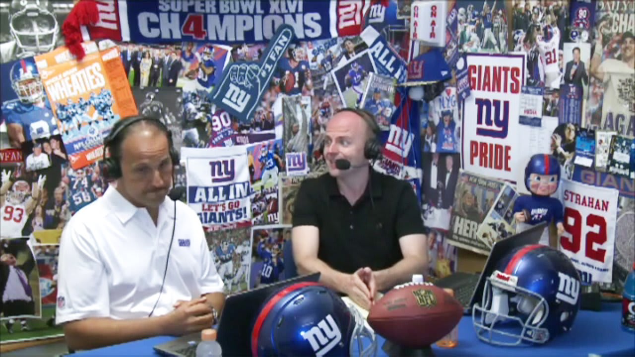 Big Blue Kickoff Live (5/28)