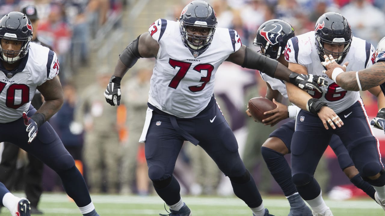 Photos: OL Zach Fulton