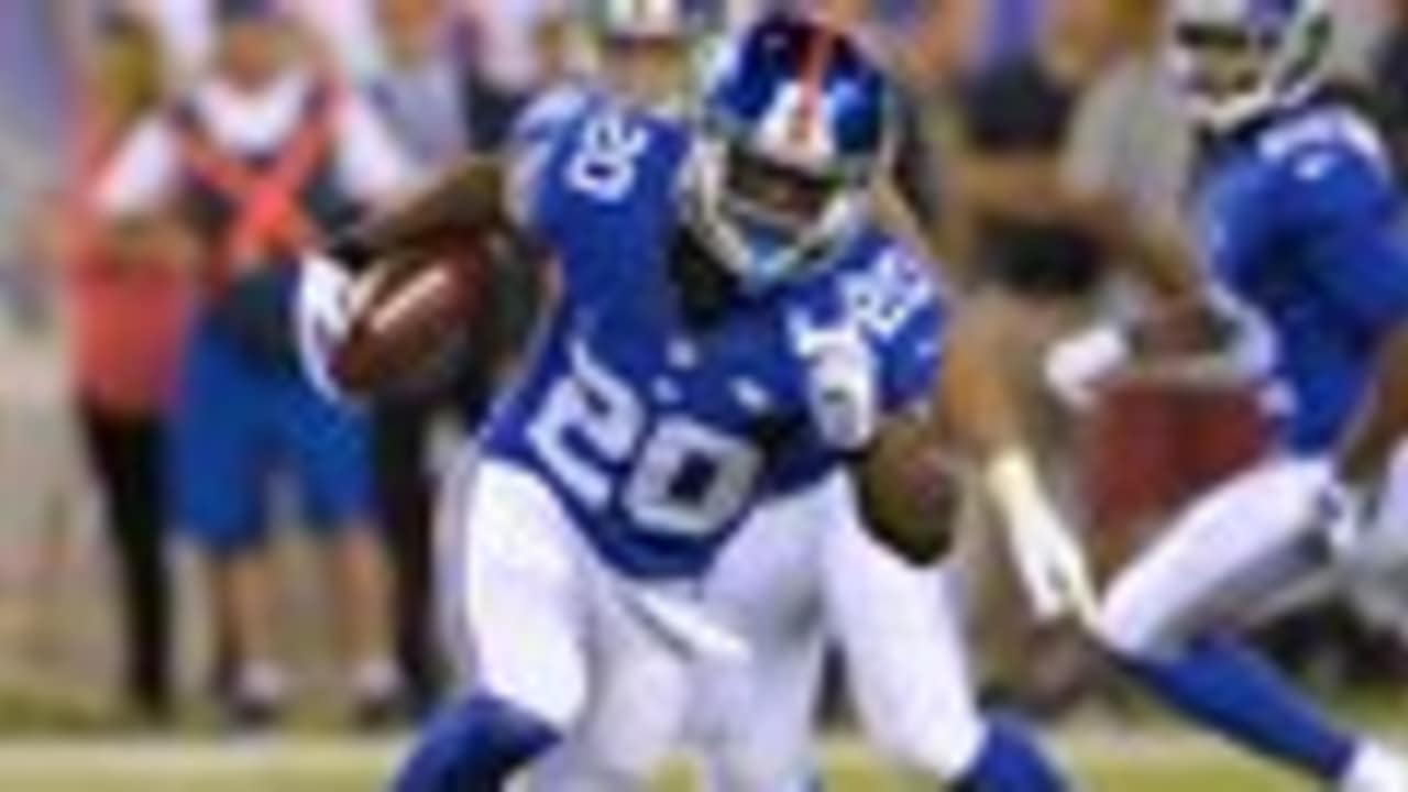 Film study led to Prince's key interception