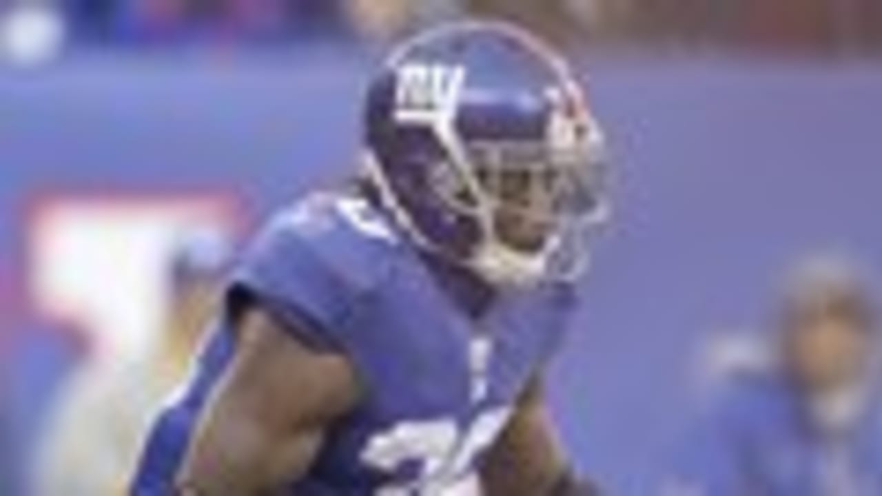 Will Blackmon to IR, Sign CB Brian Witherspoon