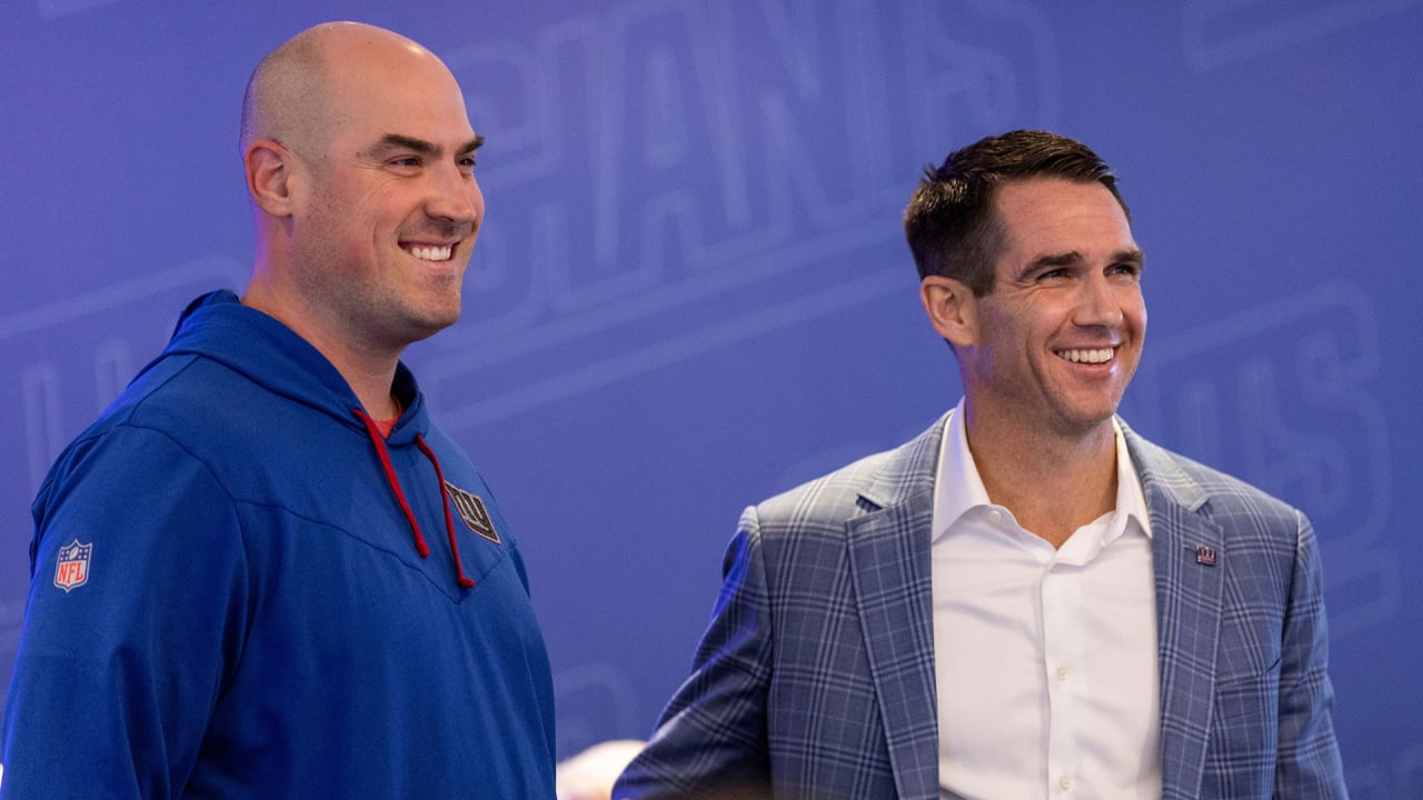 Mike Kafka eyes fast starts with fast players