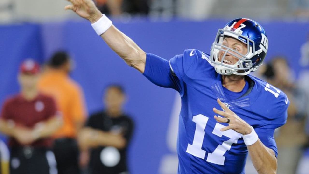 5 Giants who stood out vs. the Steelers