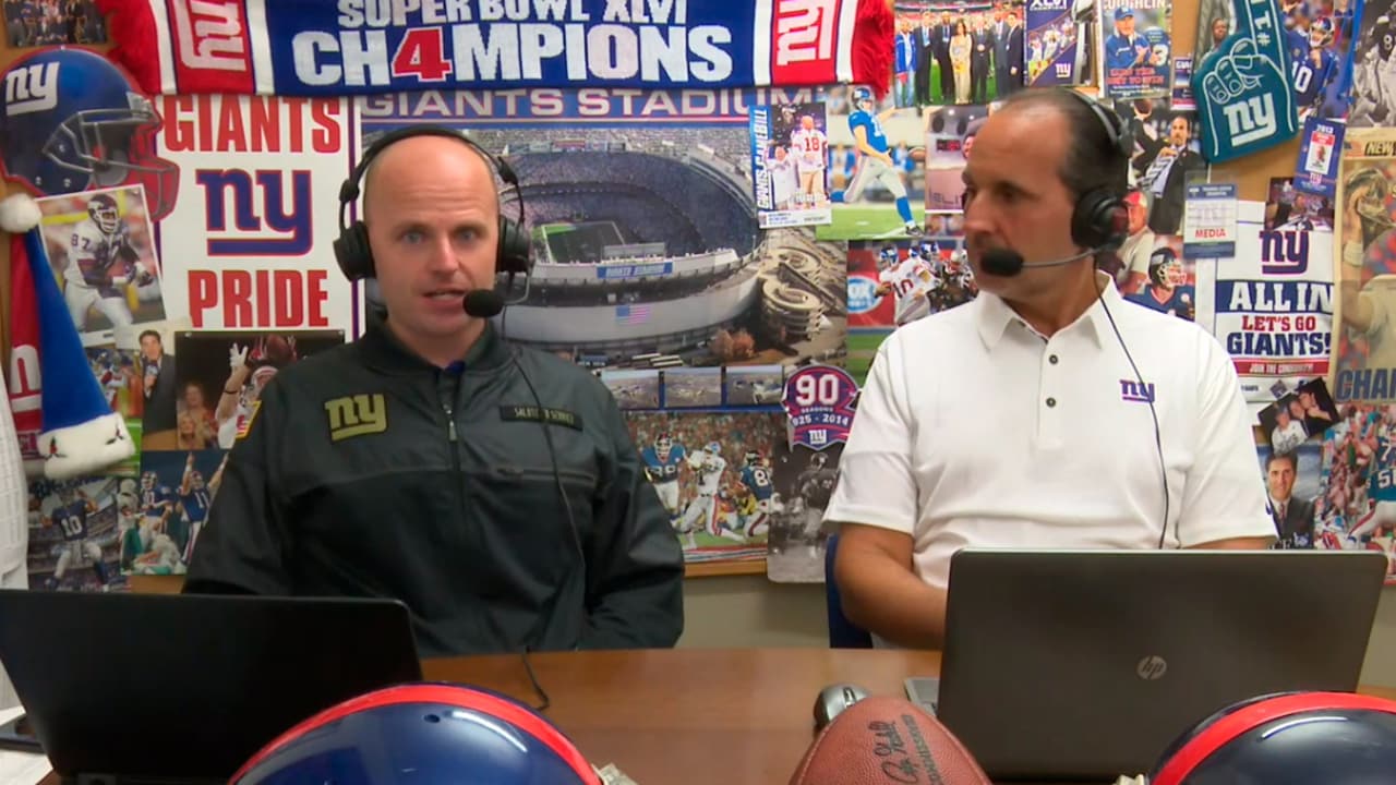 Big Blue Kickoff Live (7/9)