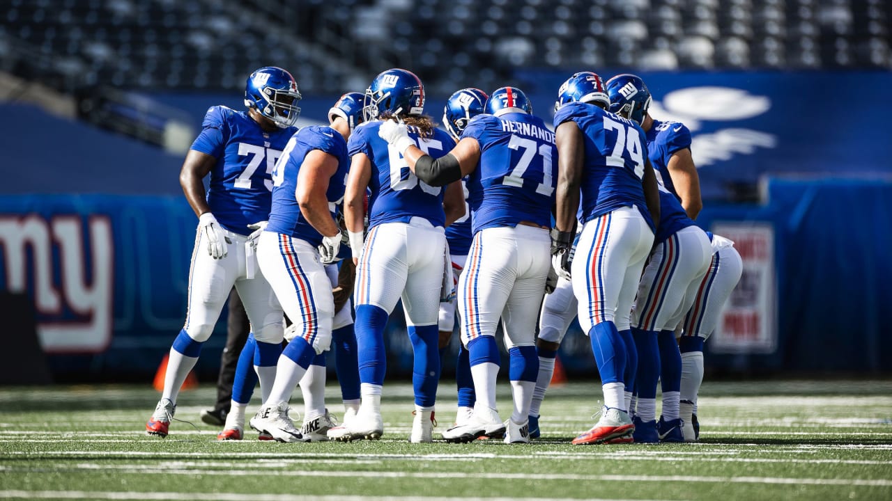 Notebook: OT Matt Peart earning spot in rotation