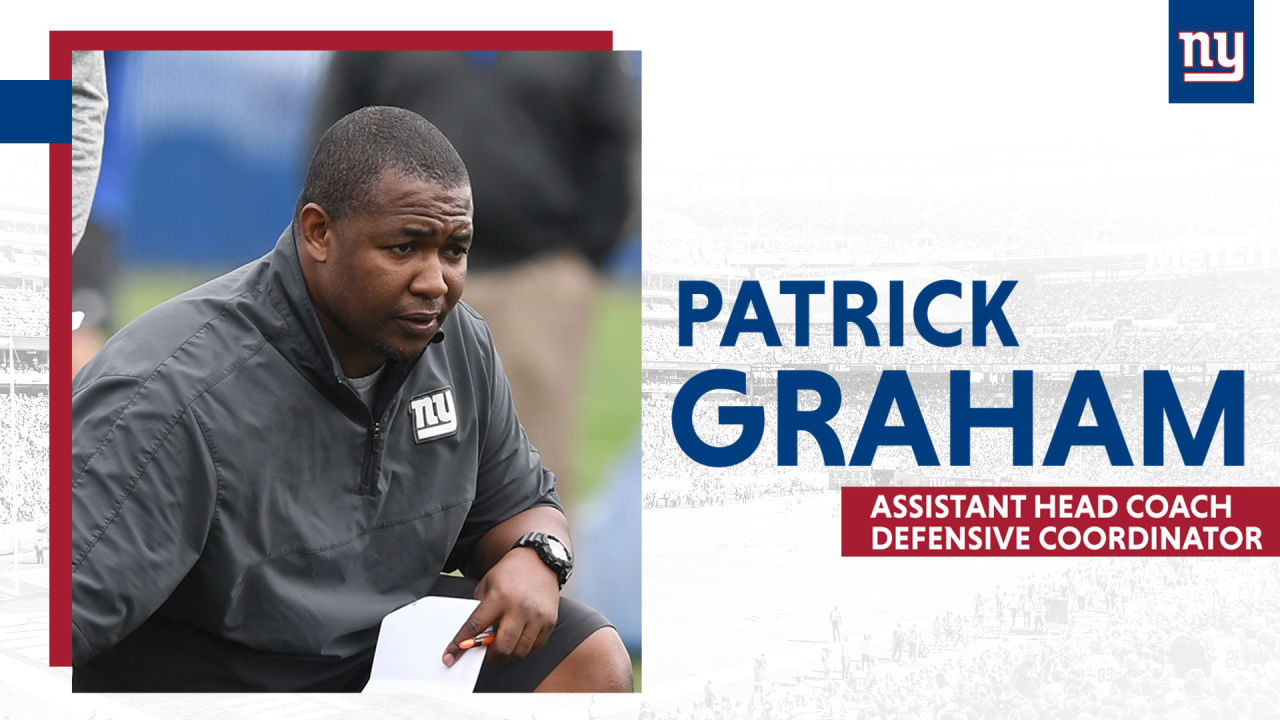 5 things to know about Assistant Head Coach/Defensive Coordinator ...