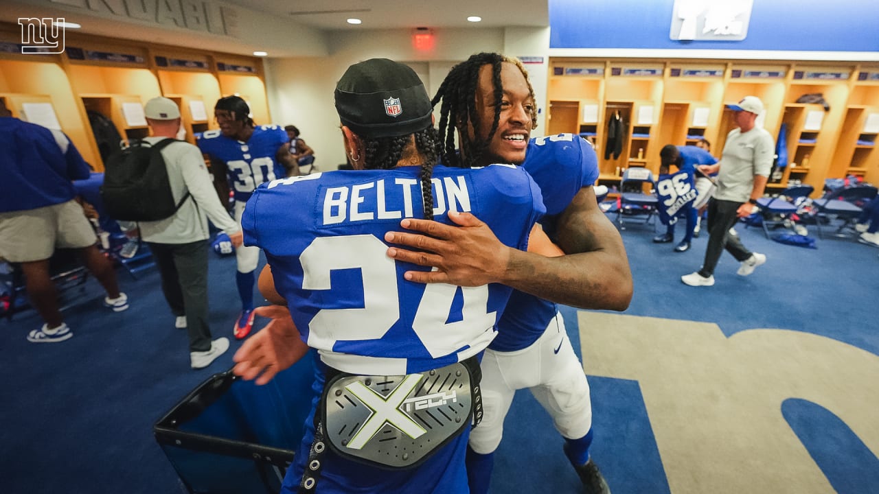 5 things we learned in win over Panthers (9/18)