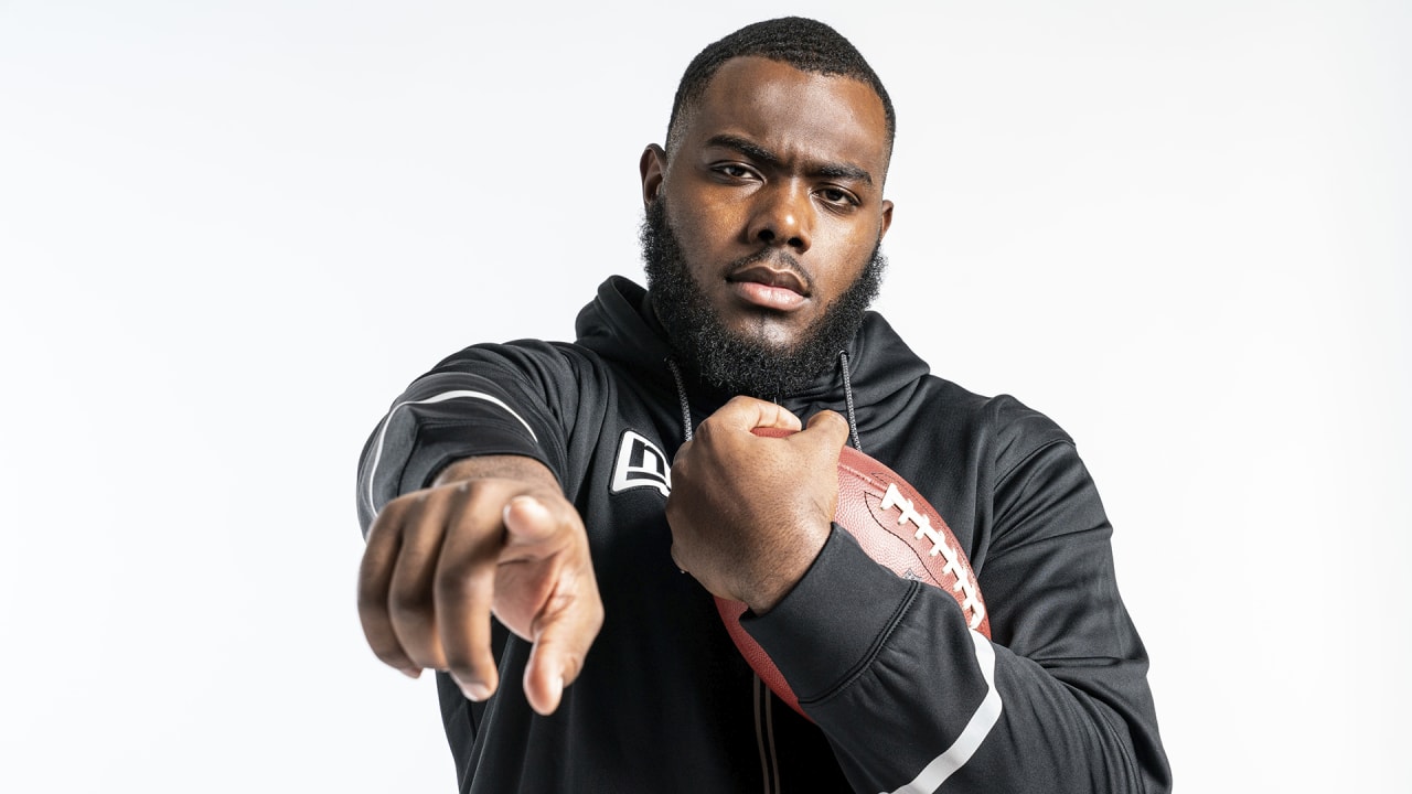 2020 NFL Draft: Offensive Tackle Andrew Thomas statistical impact at ...