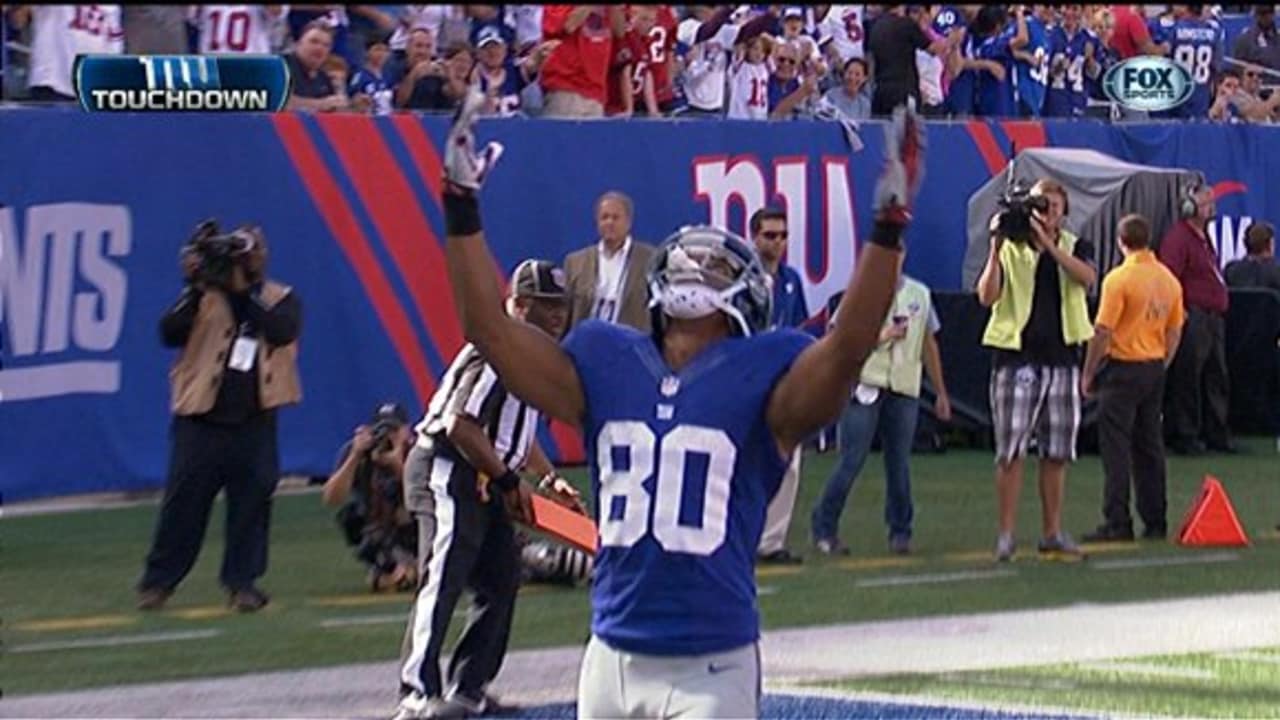 Giants vs. Buccaneers Highlights