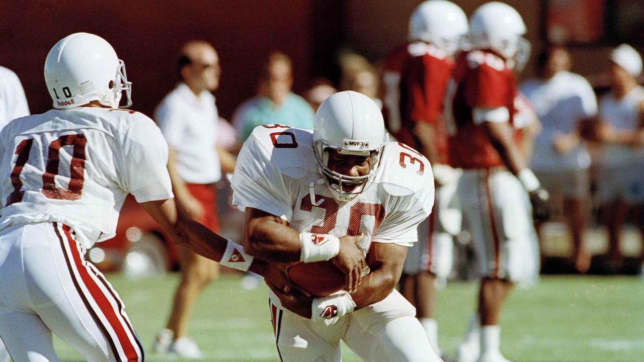 Photos: Notable players drafted 226th overall