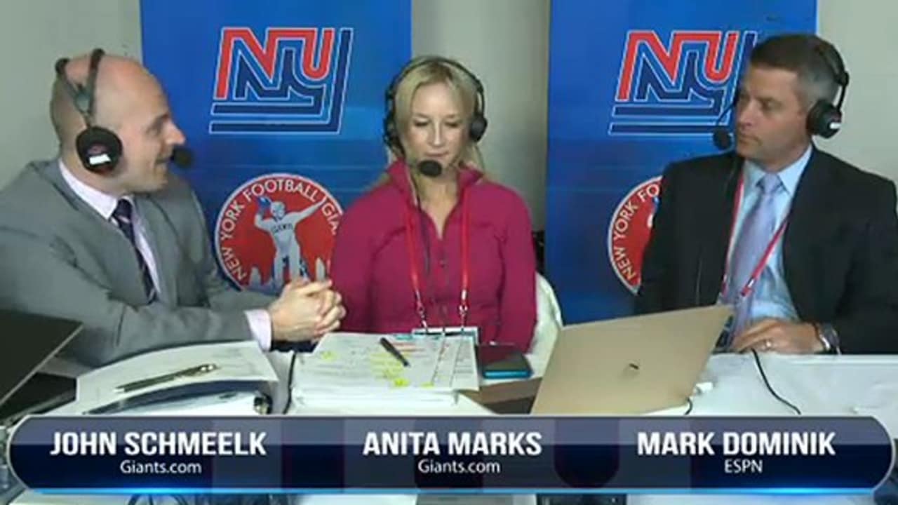 Mark Dominik on the Combine and Draft process