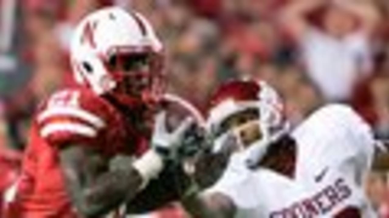 Rookie Roles: CB Prince Amukamara